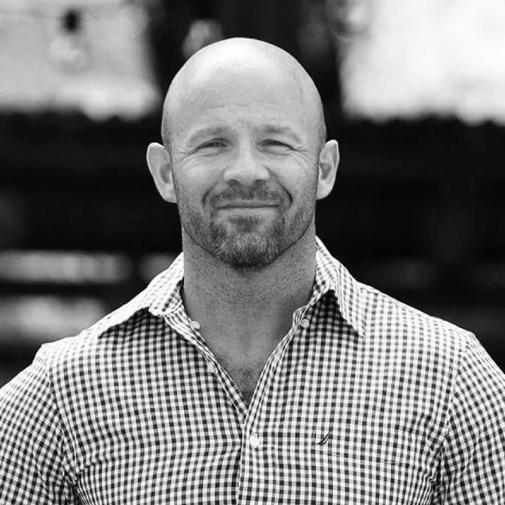 Scott Taylor - Aussie Speakers USA
