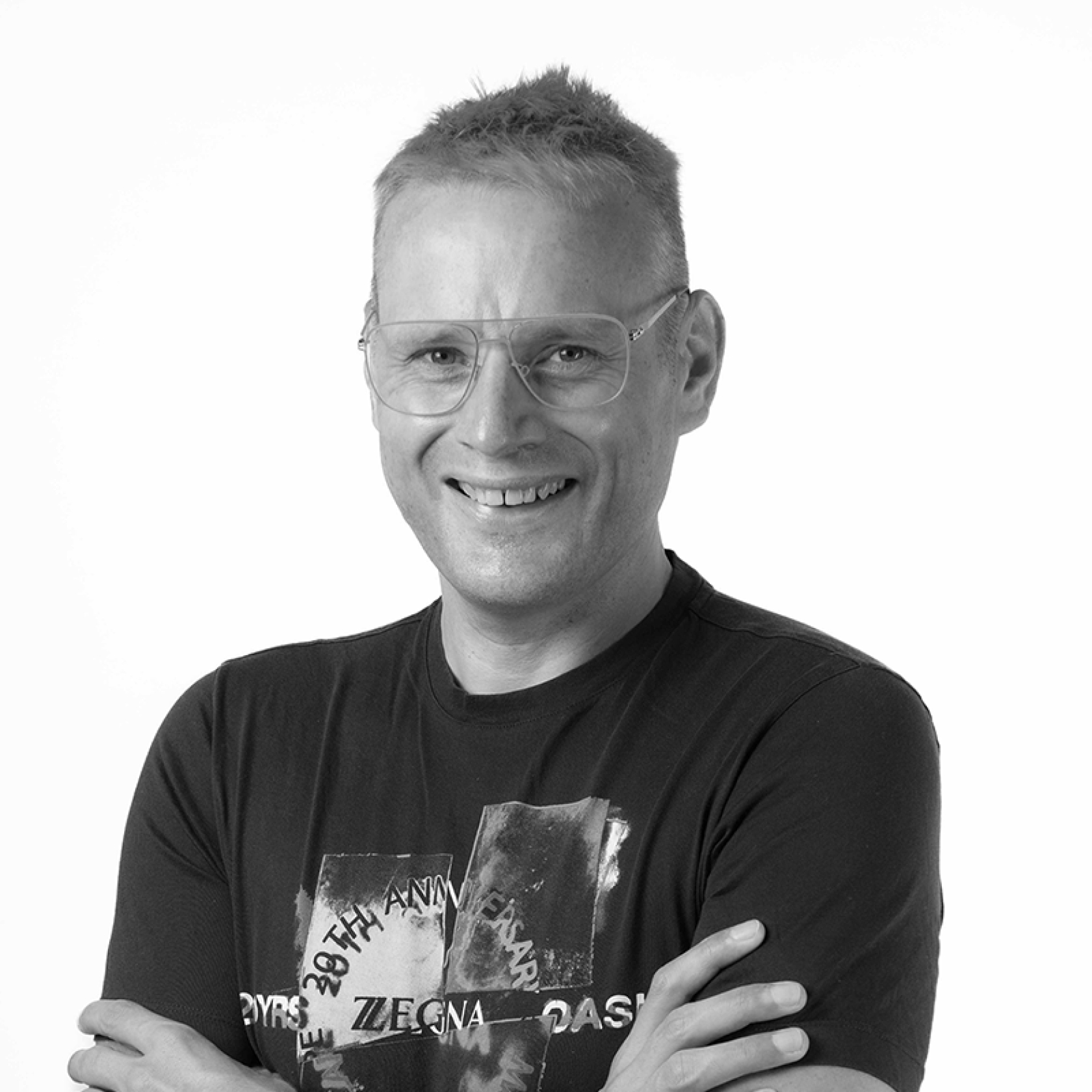 Martin Stark - Aussie Speakers USA