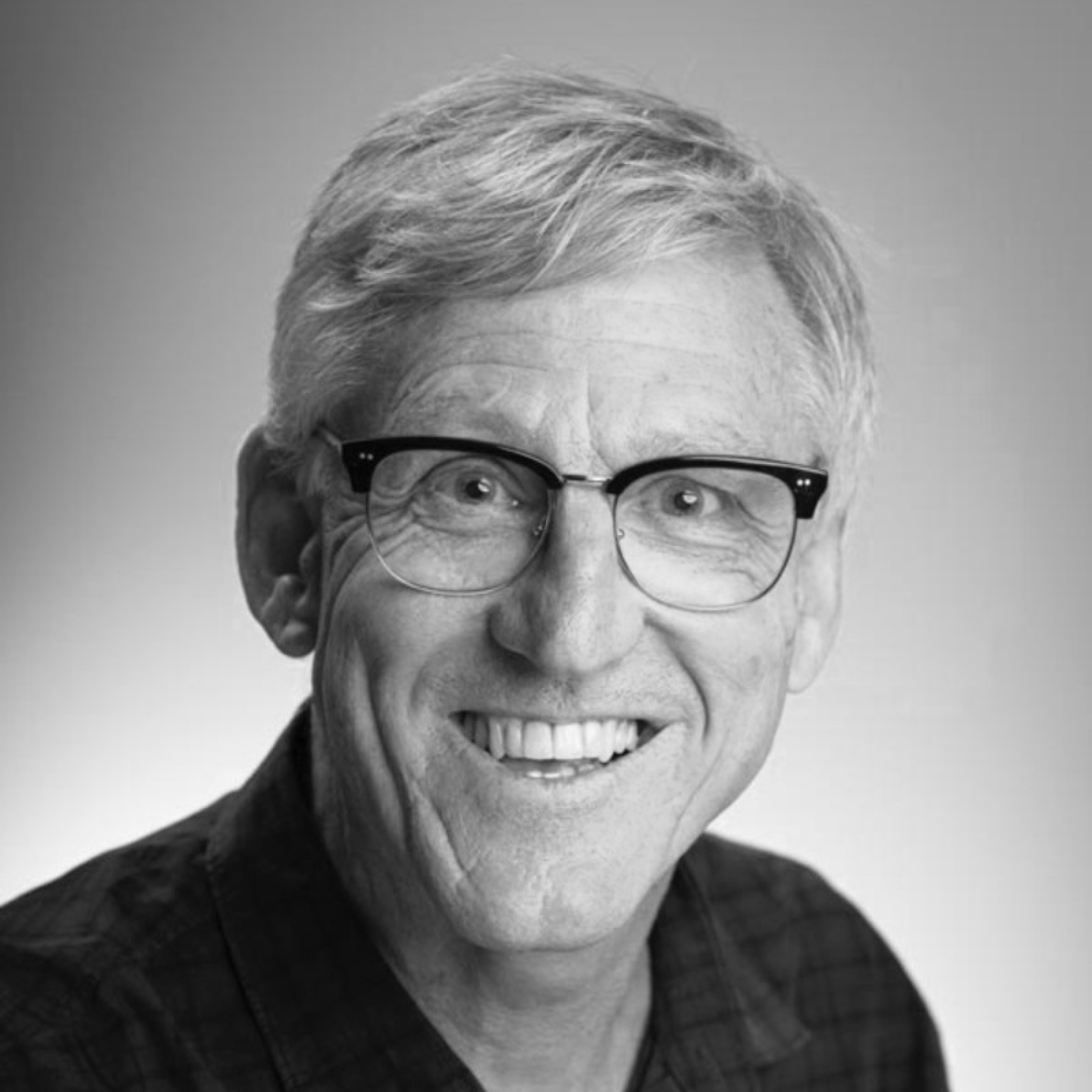 Peter Geddes - Aussie Speakers USA